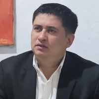 Poeta: Marvin Salvador Calero Molina, Nicaragua | Poematrix